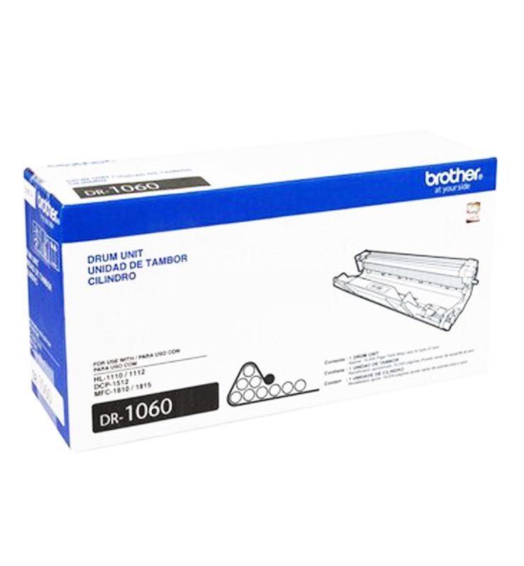 Brother - Tambor/Drum Dr-1060 10,000 Paginas - Dapcom