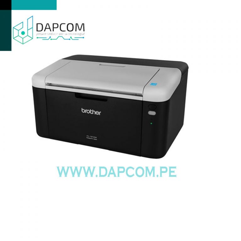 Impresora Laser Brother Hl1212W - Dapcom